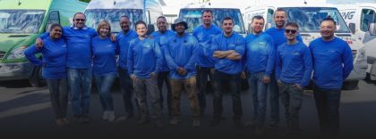 Homepage - Plumbing the Bay