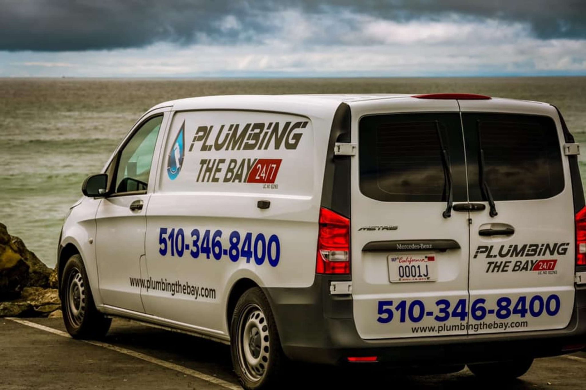 Homepage - Plumbing the Bay