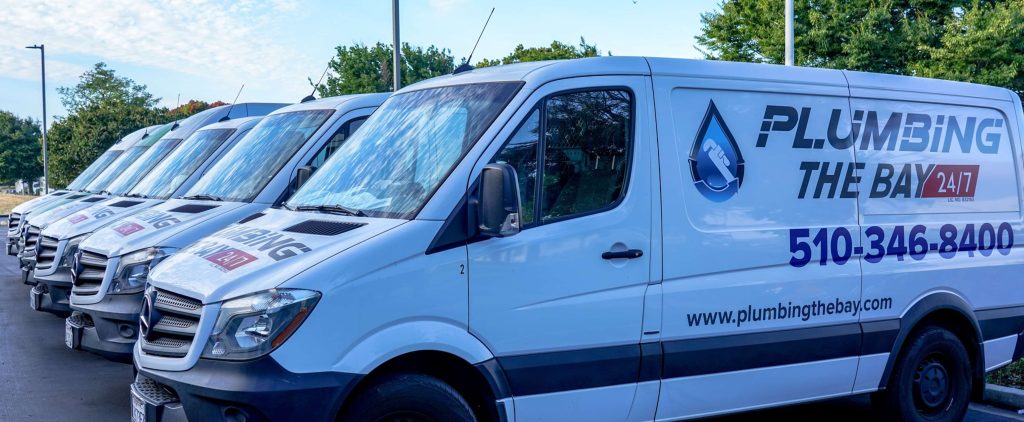 Homepage - Plumbing the Bay